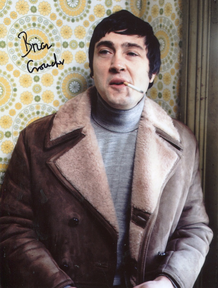 Brian Croucher image