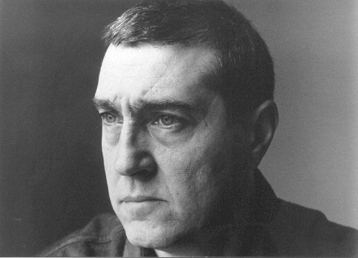 Image of Brian Croucher