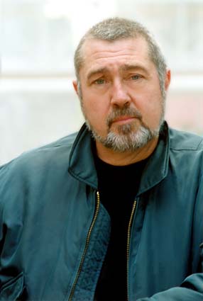 Brian Croucher picture