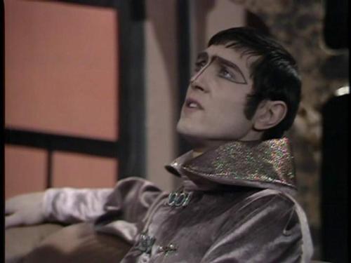 Picture of Brian Croucher