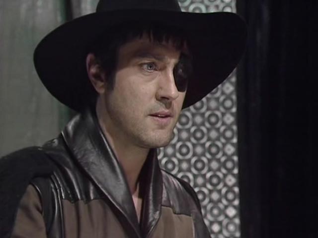 Picture of Brian Croucher