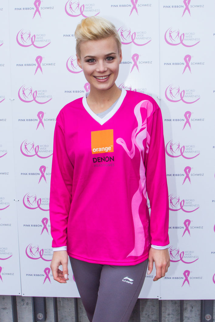 Picture of Dominique Rinderknecht