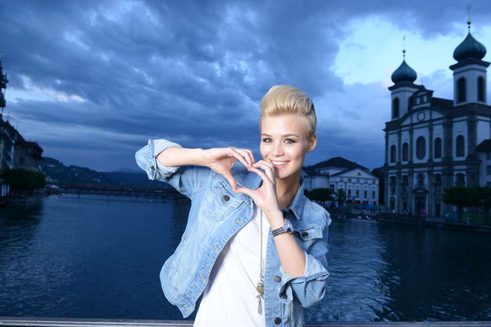 Picture of Dominique Rinderknecht