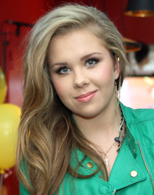 Picture of Grete Paia