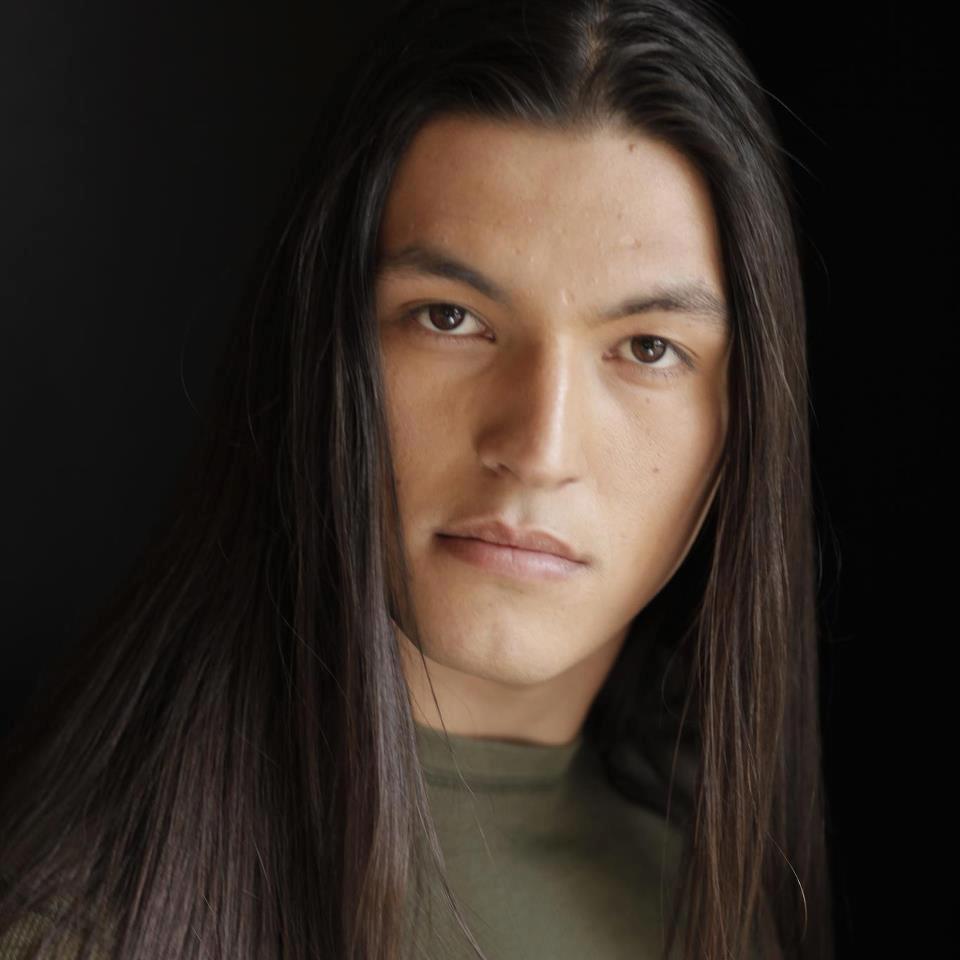 Image of Keith Longhorn