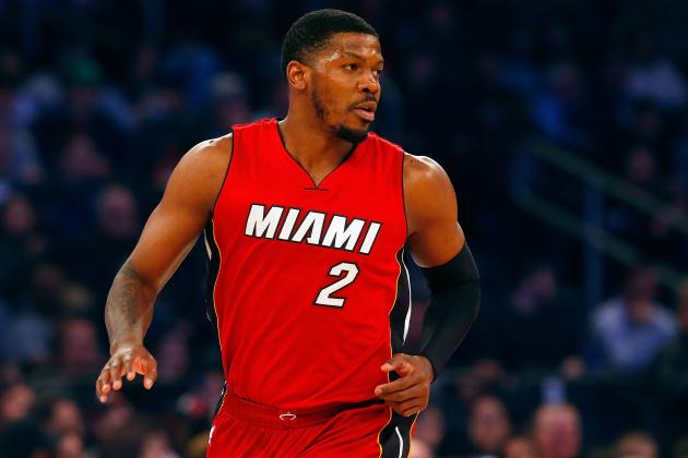 Picture of Joe Johnson