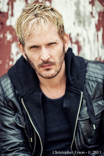 Christopher Tyson picture