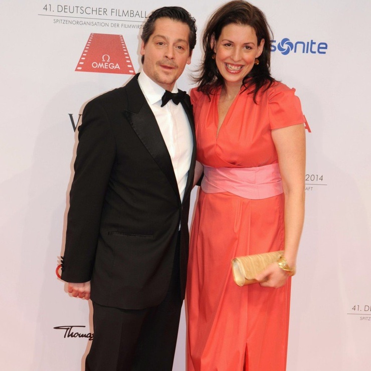 Picture of Fritz Karl