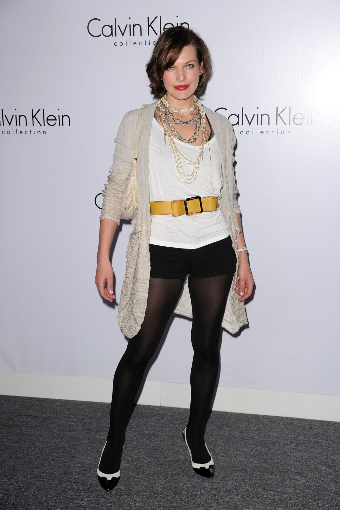 Milla Jovovich picture