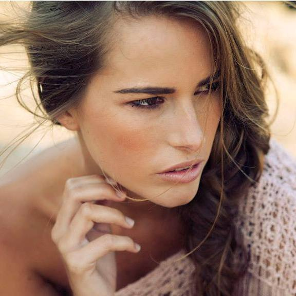 Image of Nicole Naude