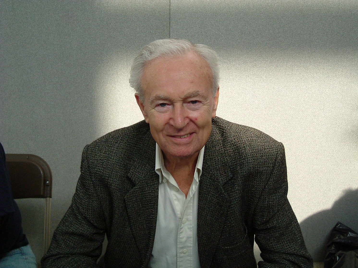Image of William Russell