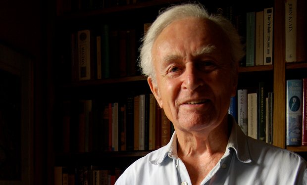 William Russell picture