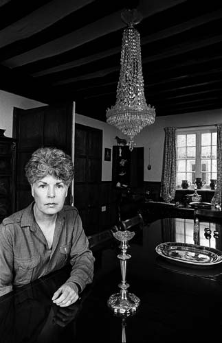 Picture of Ruth Rendell