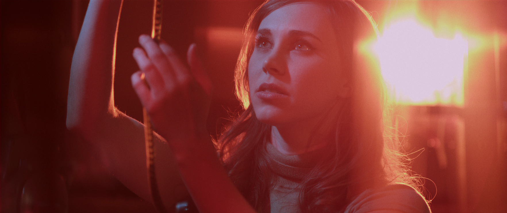 Picture of The Editor