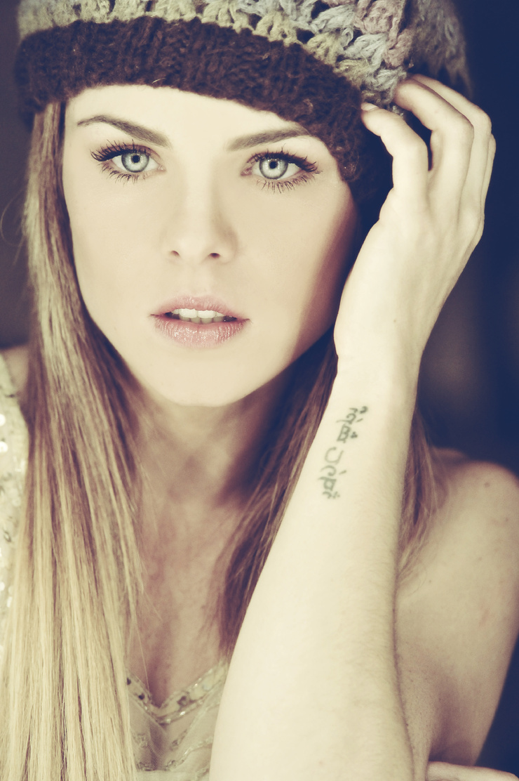 Picture of María José Magan