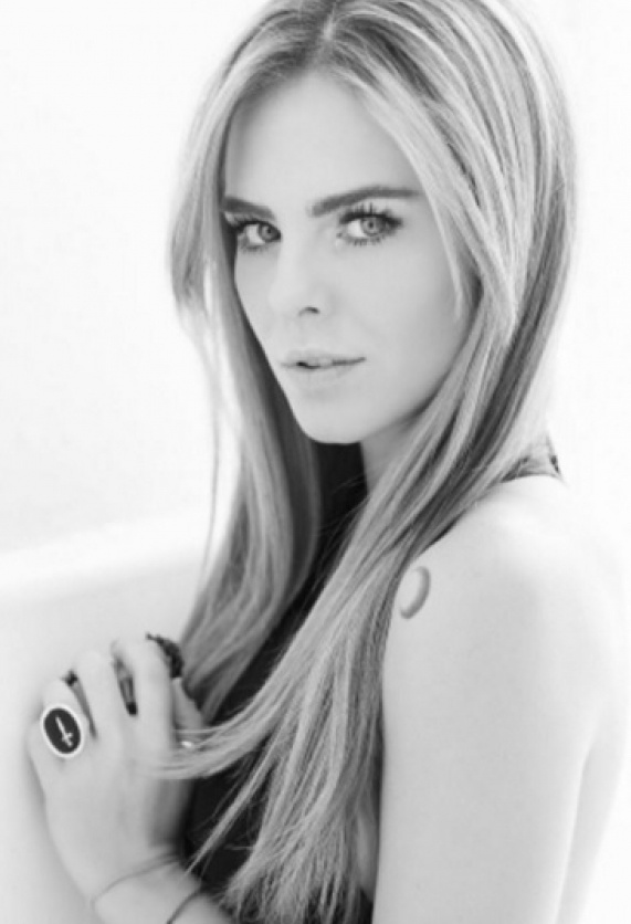 Picture of María José Magan