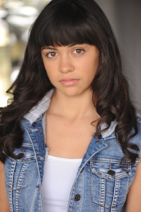 Kayla Christine Arellano
