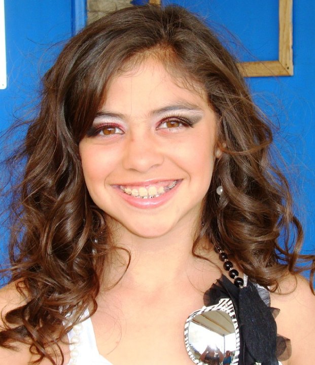Kayla Christine Arellano
