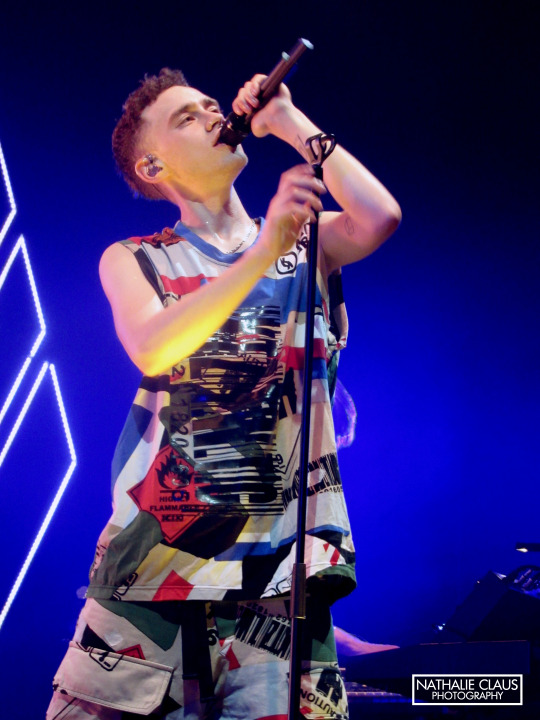 Picture of Olly Alexander