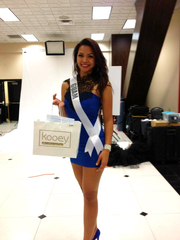 Picture of Alyssa Cruz Aguero