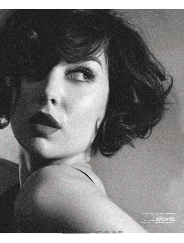 Picture of Jessica Stroup