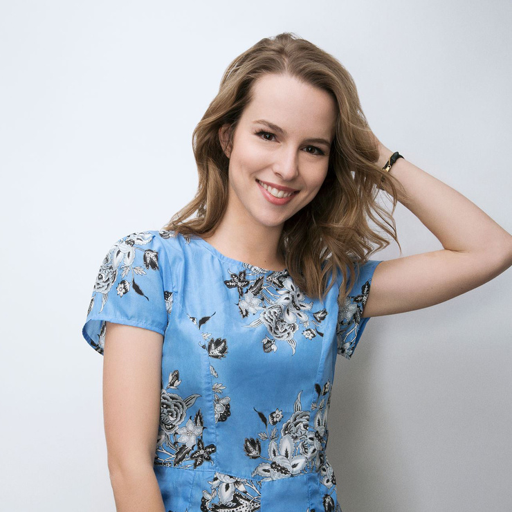 Picture of Bridgit Mendler