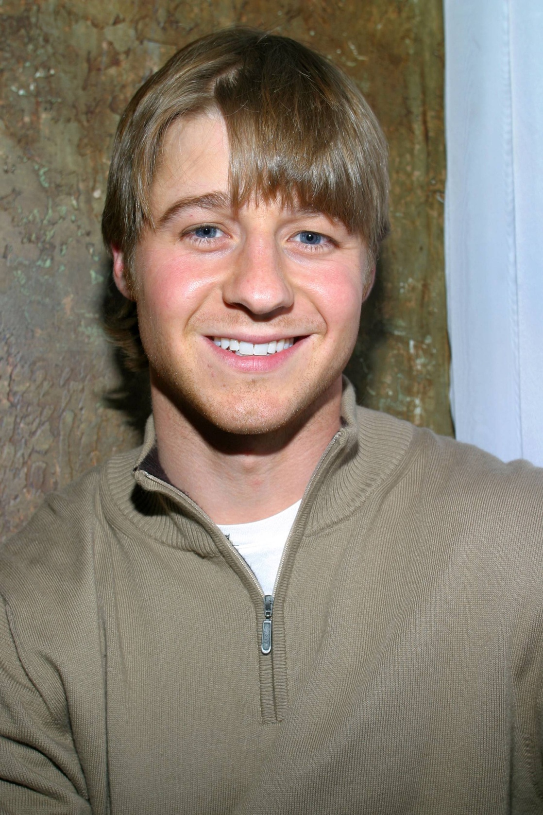 Image of Ben Mckenzie