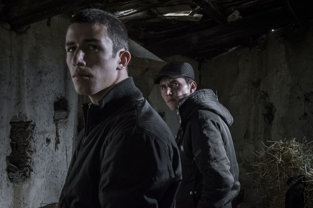 Picture of Anime nere