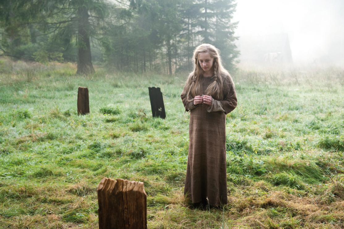 Picture of Lotte Flack