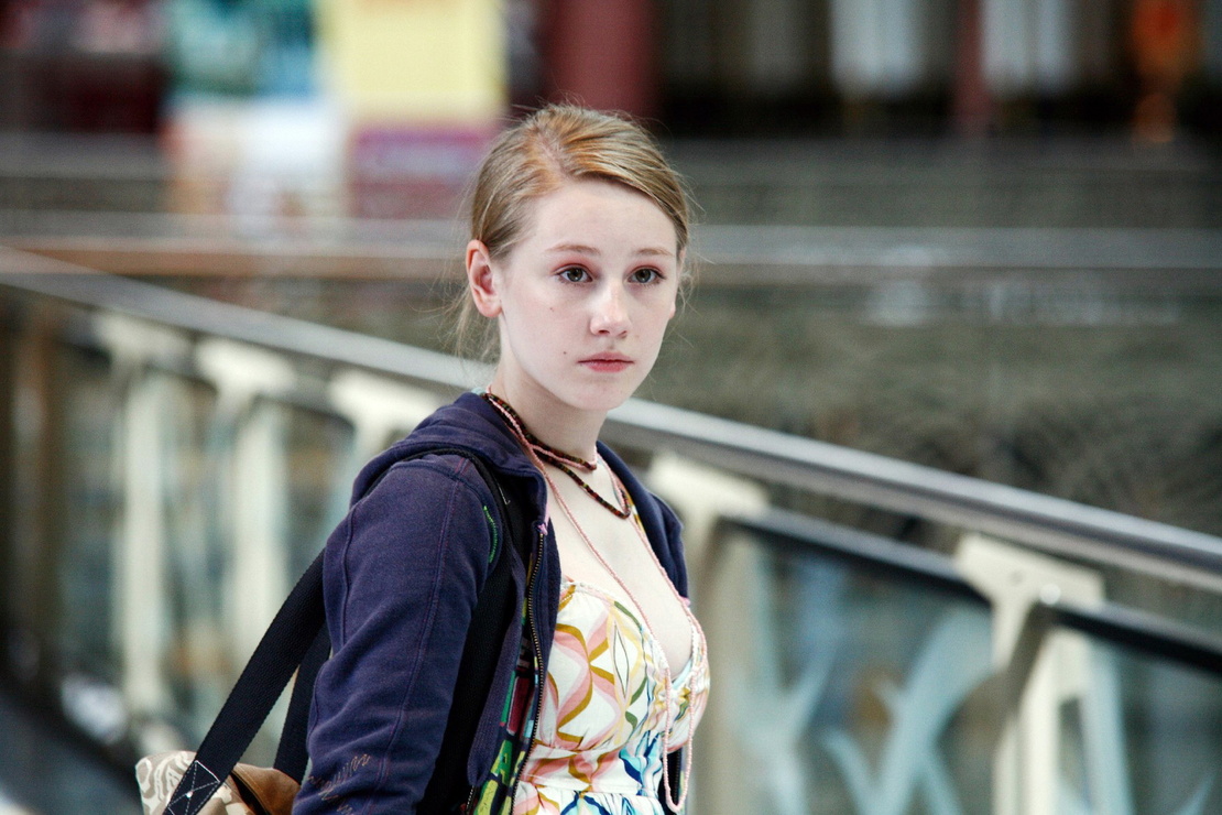 Image of Lotte Flack