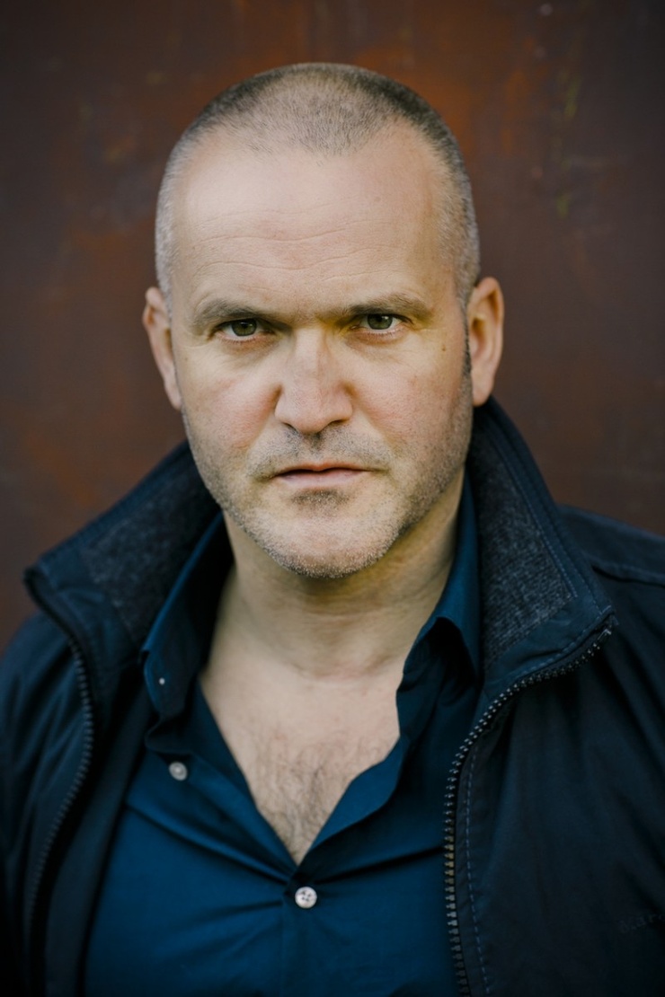 Rainer Haustein picture