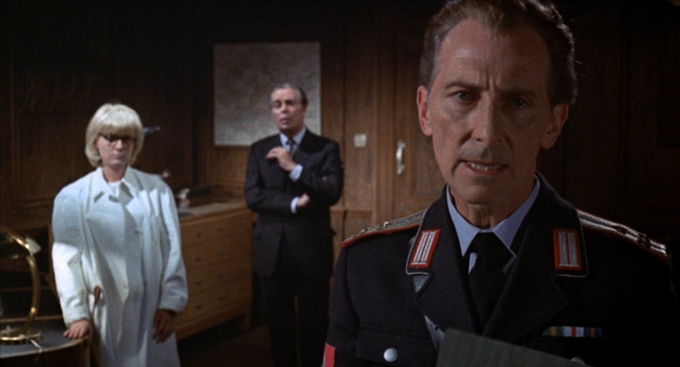 Scream and Scream Again image