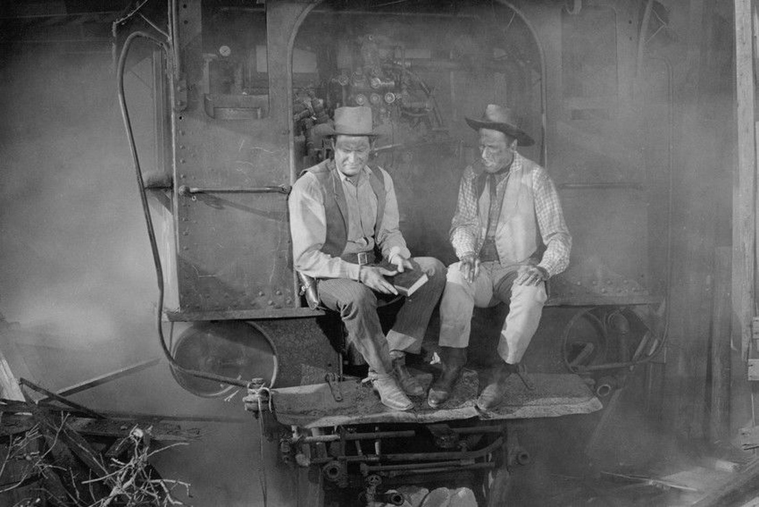 Dan Rowan, Dick Martin