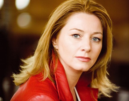 Picture of Gabriela Benesch