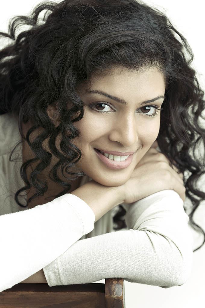 Tina Desai image