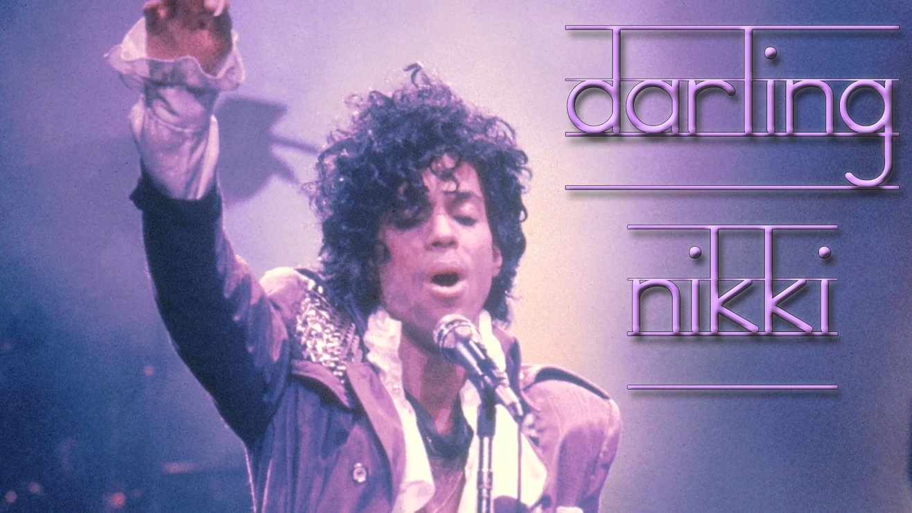 Image of Darling Nikki