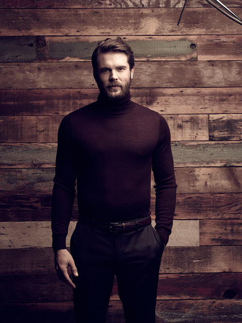 Picture of Charlie Weber