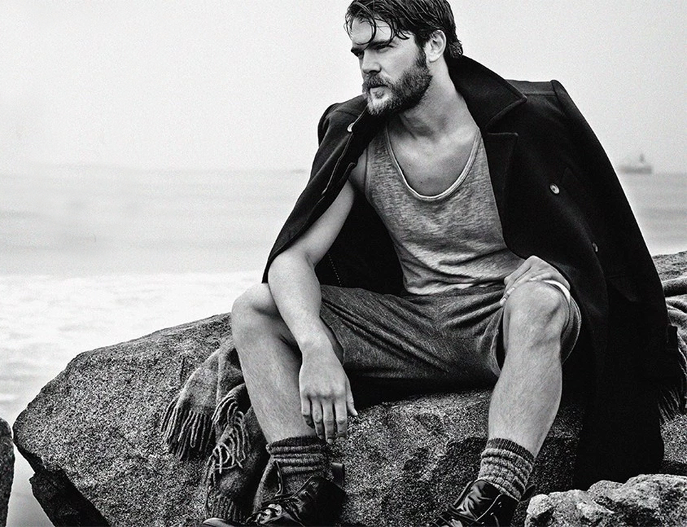 Picture of Charlie Weber