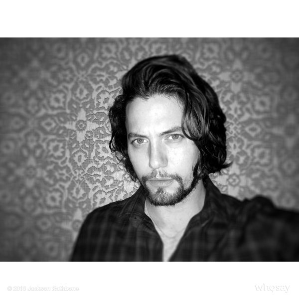 Picture of Jackson Rathbone