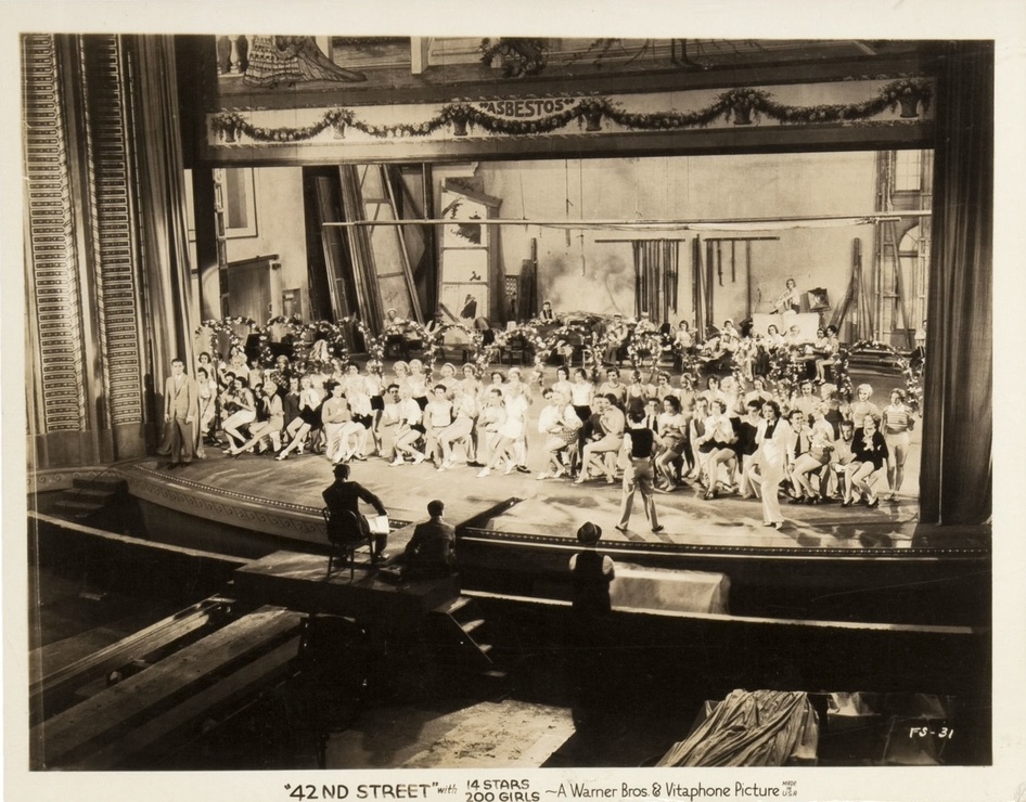 Picture of 42nd Street