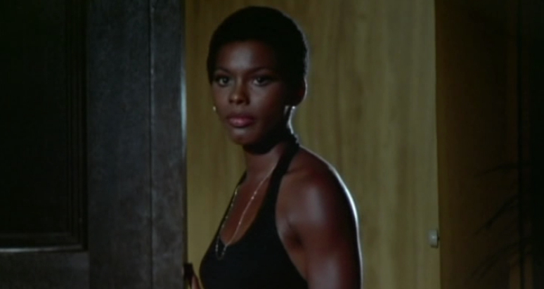 Picture of Gloria Hendry