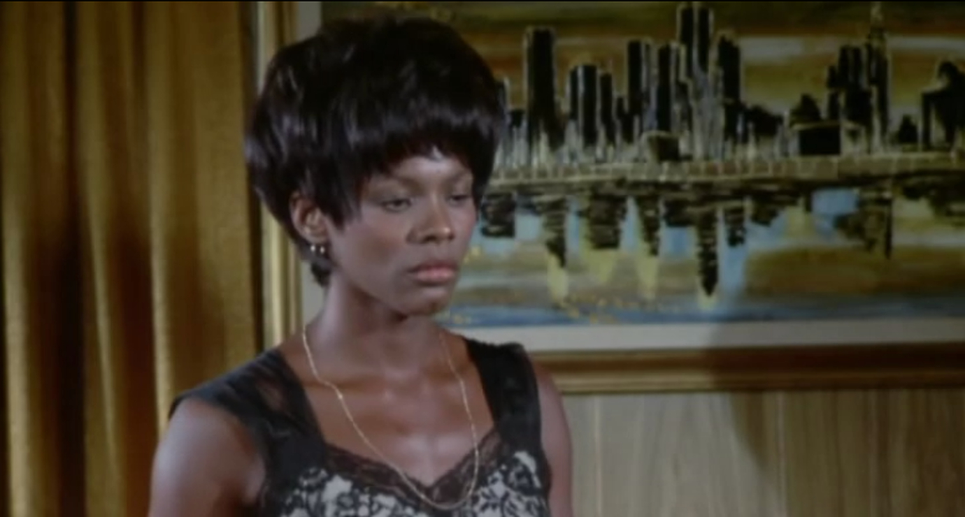 Picture of Gloria Hendry