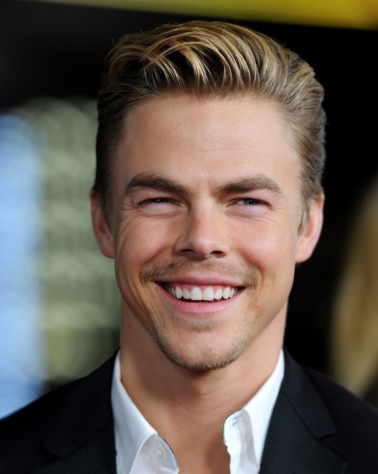 Derek Hough
