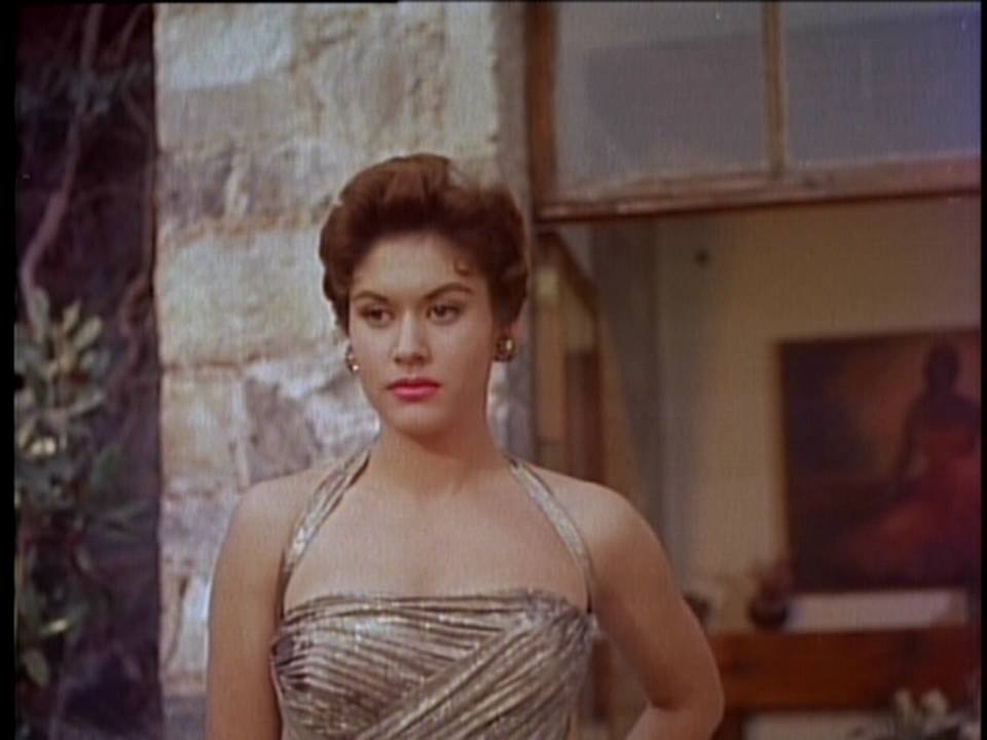 Picture of Ana Bertha Lepe