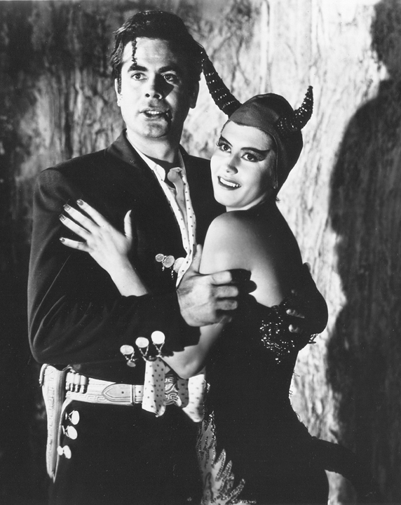 Ana Bertha Lepe picture