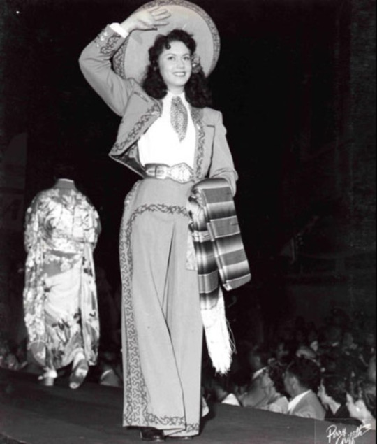 Picture of Ana Bertha Lepe