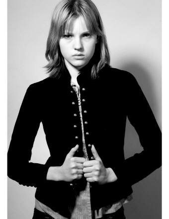 Picture of Meredith Mason