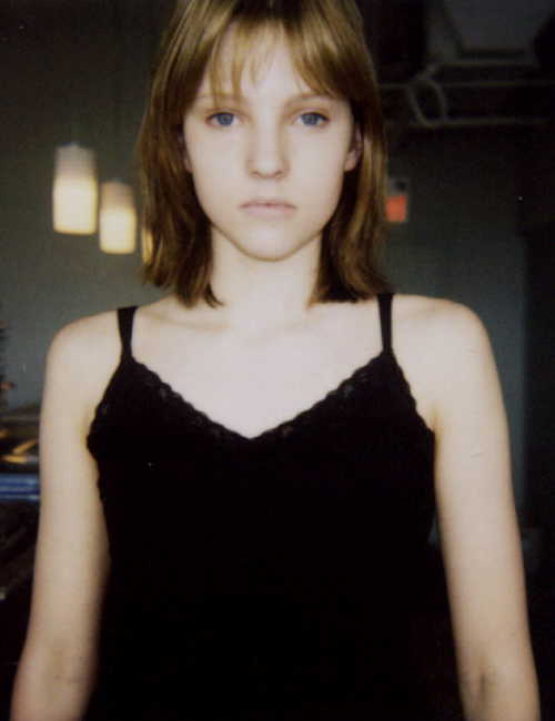 Picture of Meredith Mason