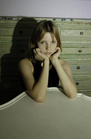 Image of Meredith Mason