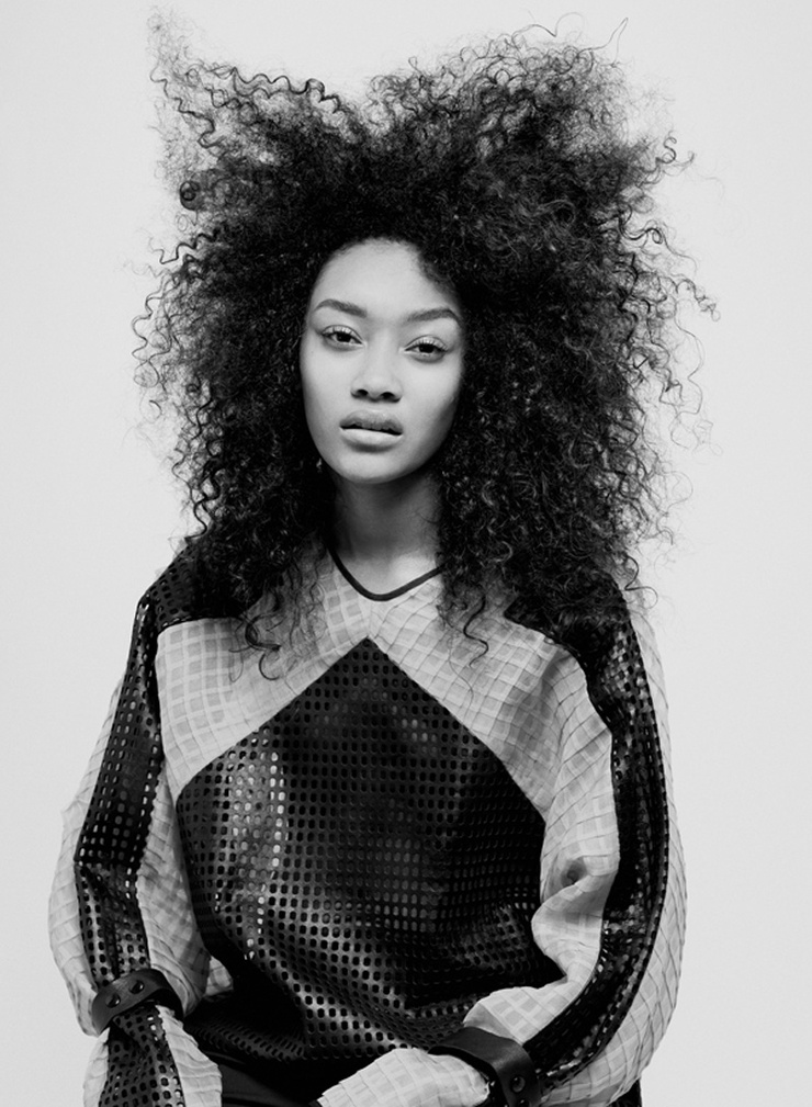 Picture of Cheyenne Carty